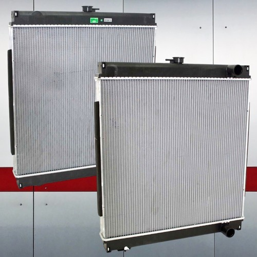 Excavator Radiator Fits Caterpillar E320B 320BL 320B E320A OEM#s ...