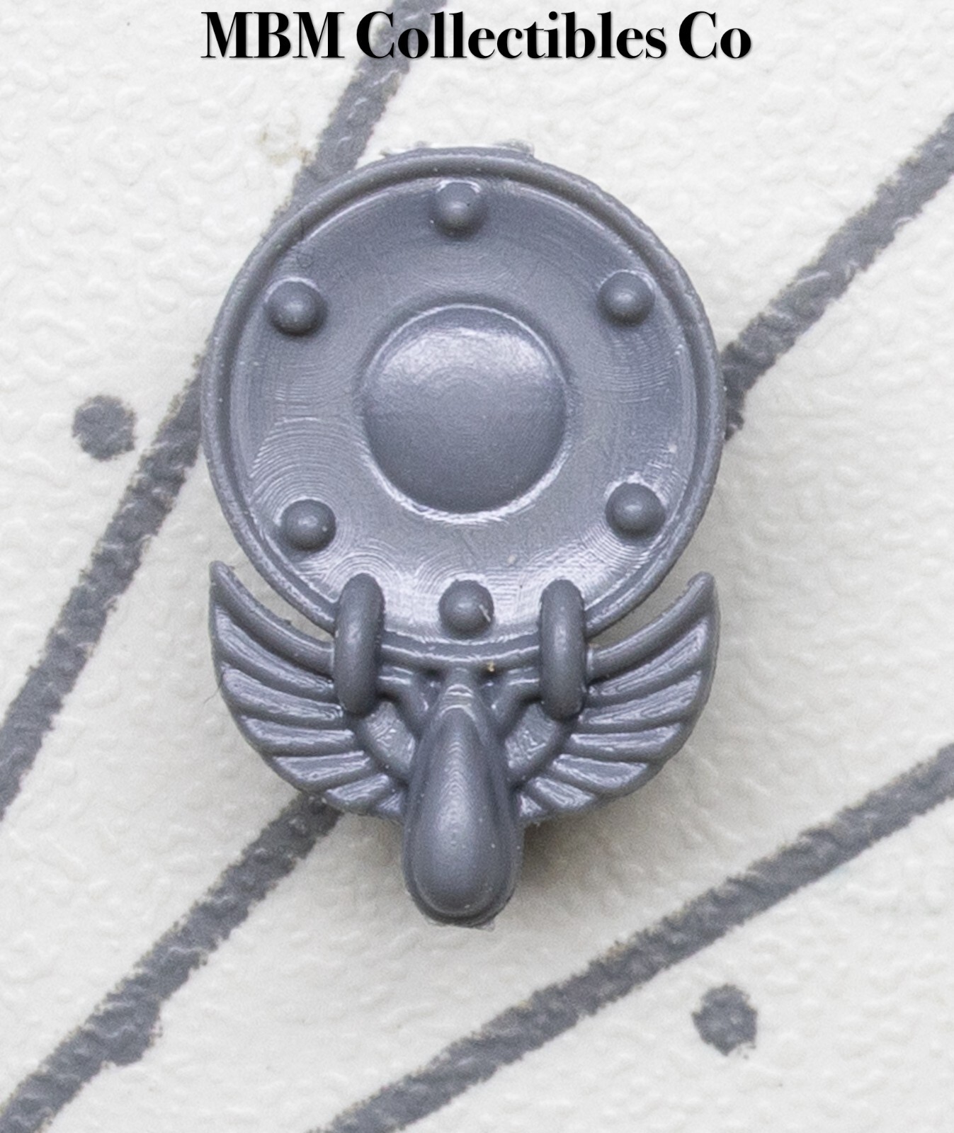 Warhammer 40K Heresy Space Marines Blood Angel TERMINATOR ASSAULT SQUAD ...