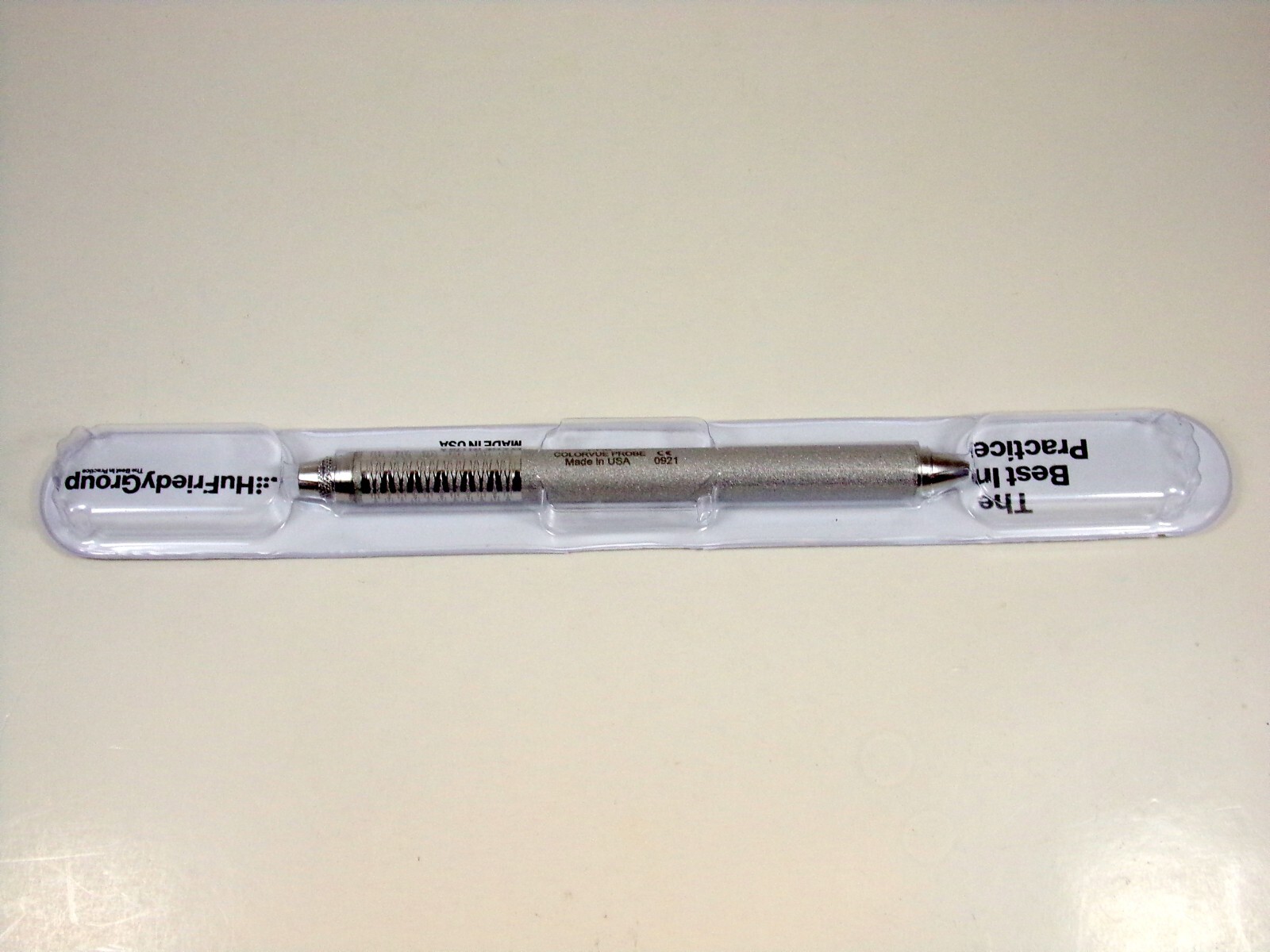 Dental Colorvue Probe Handle No 6 PH6 HU FRIEDY | eBay