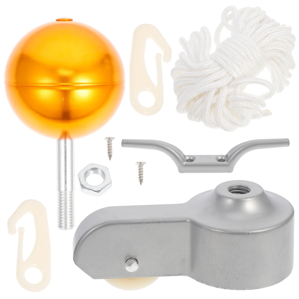 Flag Pole Replacement Parts Telescoping Flagpole Spare Part Archives