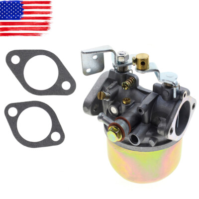 Carburetor Carb Replacement LMB-230 Walbro For Columbia Par Car With 2 ...