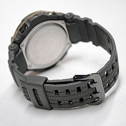Casio G-Shock Gravity Defier Men's Watch G-1200G-1A | eBay