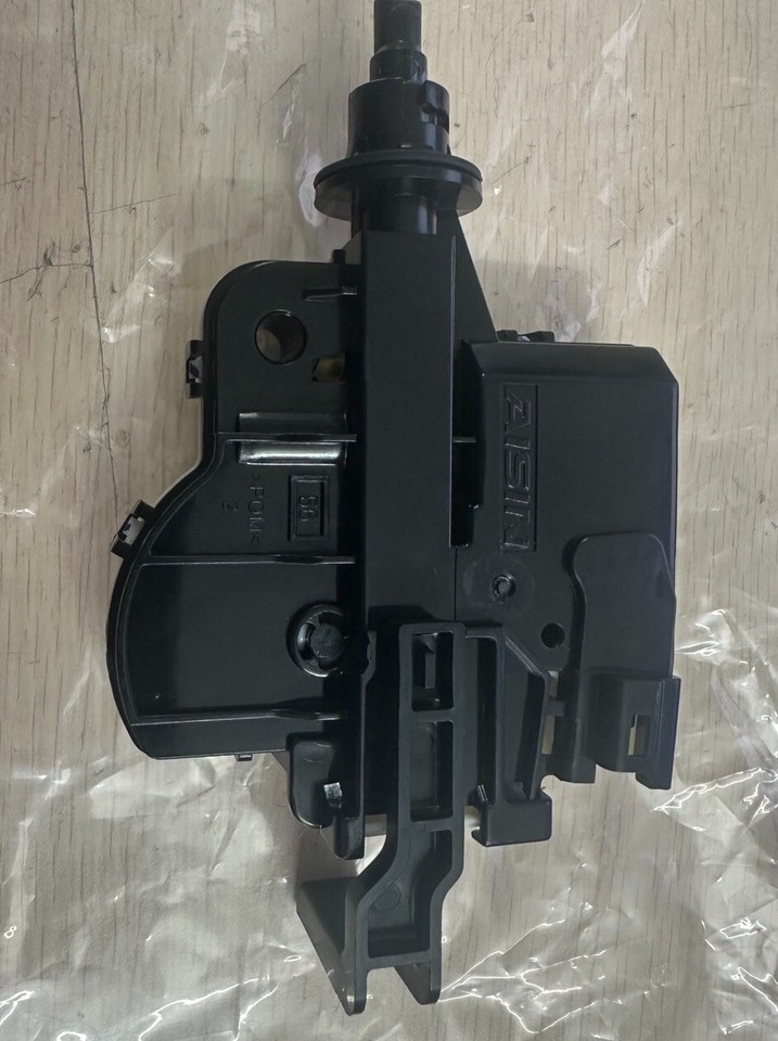 Toyota OEM Fuel Lid Lock Assembly 77030-12010 for 2019-2022RAV4 and 20 ...