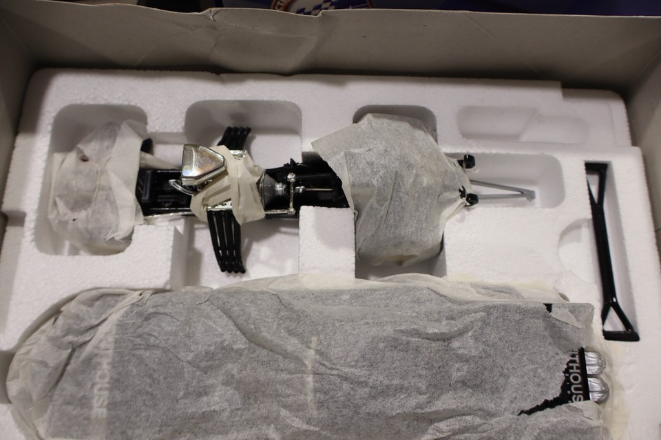 1999 Frank Pedregon Penthouse Magazine Funny Car 1:32 Jim Dunn Racing ...