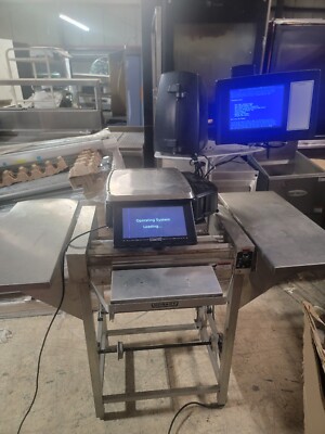 Other - Wrapping Station