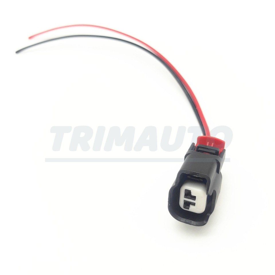 For 2007-2024 Jeep Grand Cherokee Alternator Connector Pigtail Plug ...