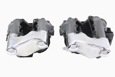 Knuckle Cylinder Head Set With Rockers Assembly for 74" FL EL 1941-47 ...