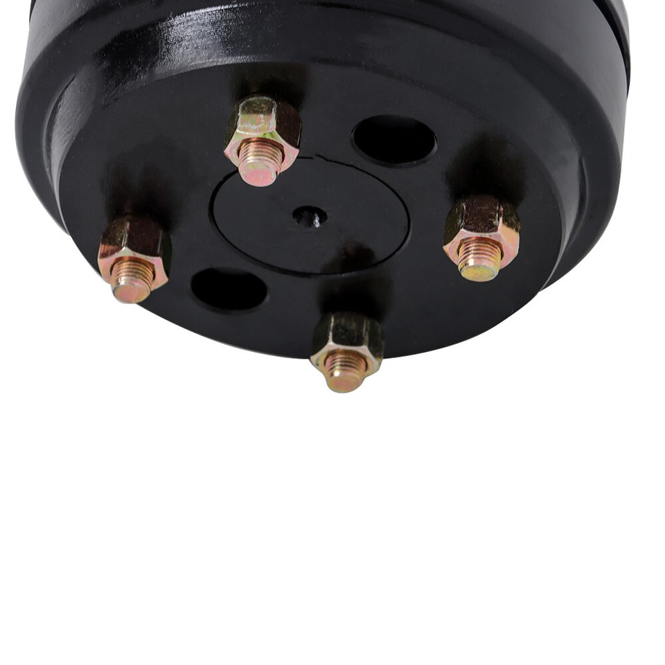 NEW 73500-G01 Rear Axle Assembly 73500G01 For EZGO Golf Cart 1994-Up ...