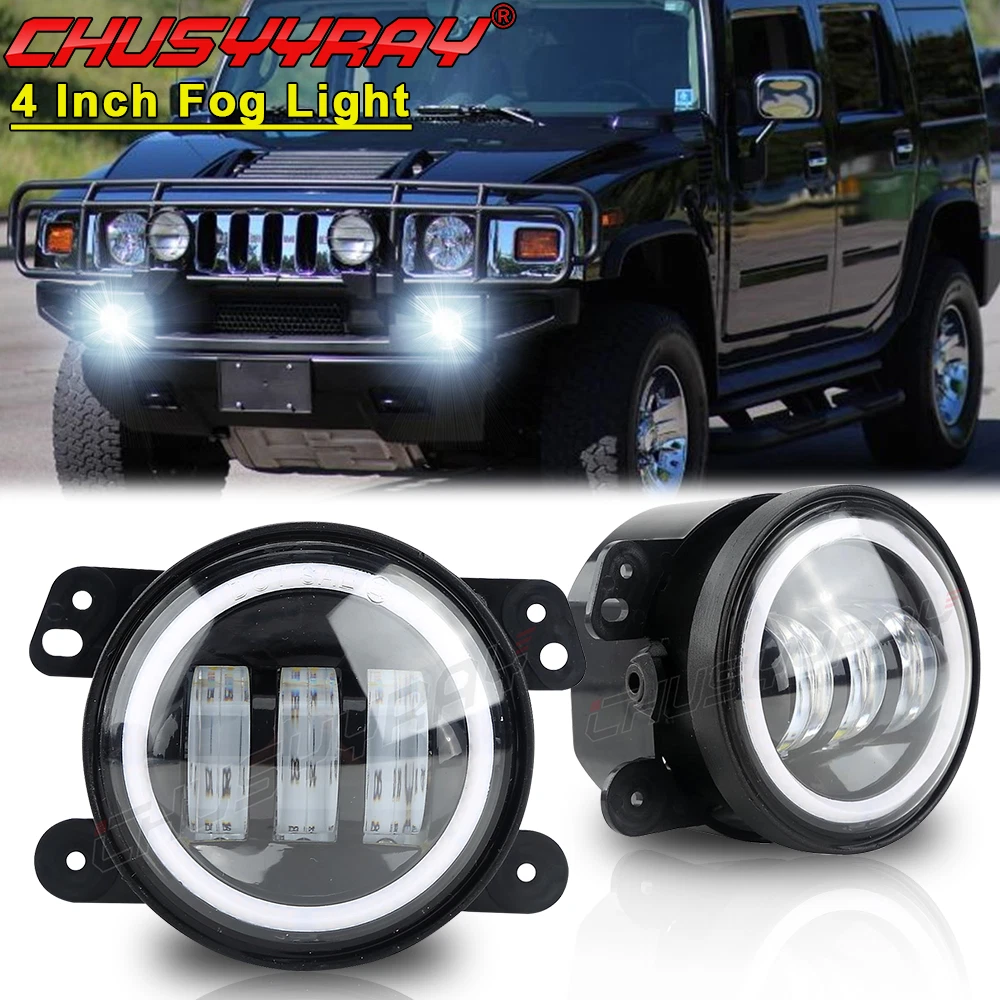 Hummer H2 White