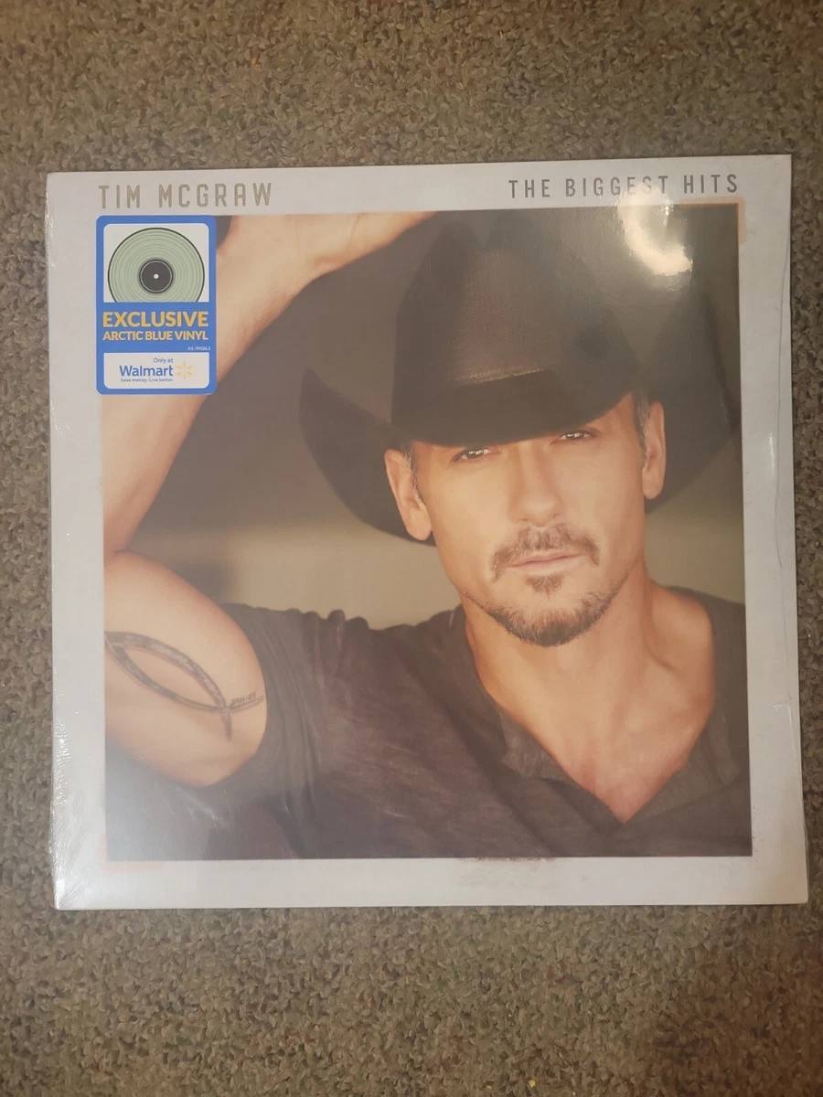 Tim Mcgraw Hits Fan