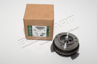 Range Rover Sport LR4 Camshaft Sprocket Intake Variable Timing Gear ...