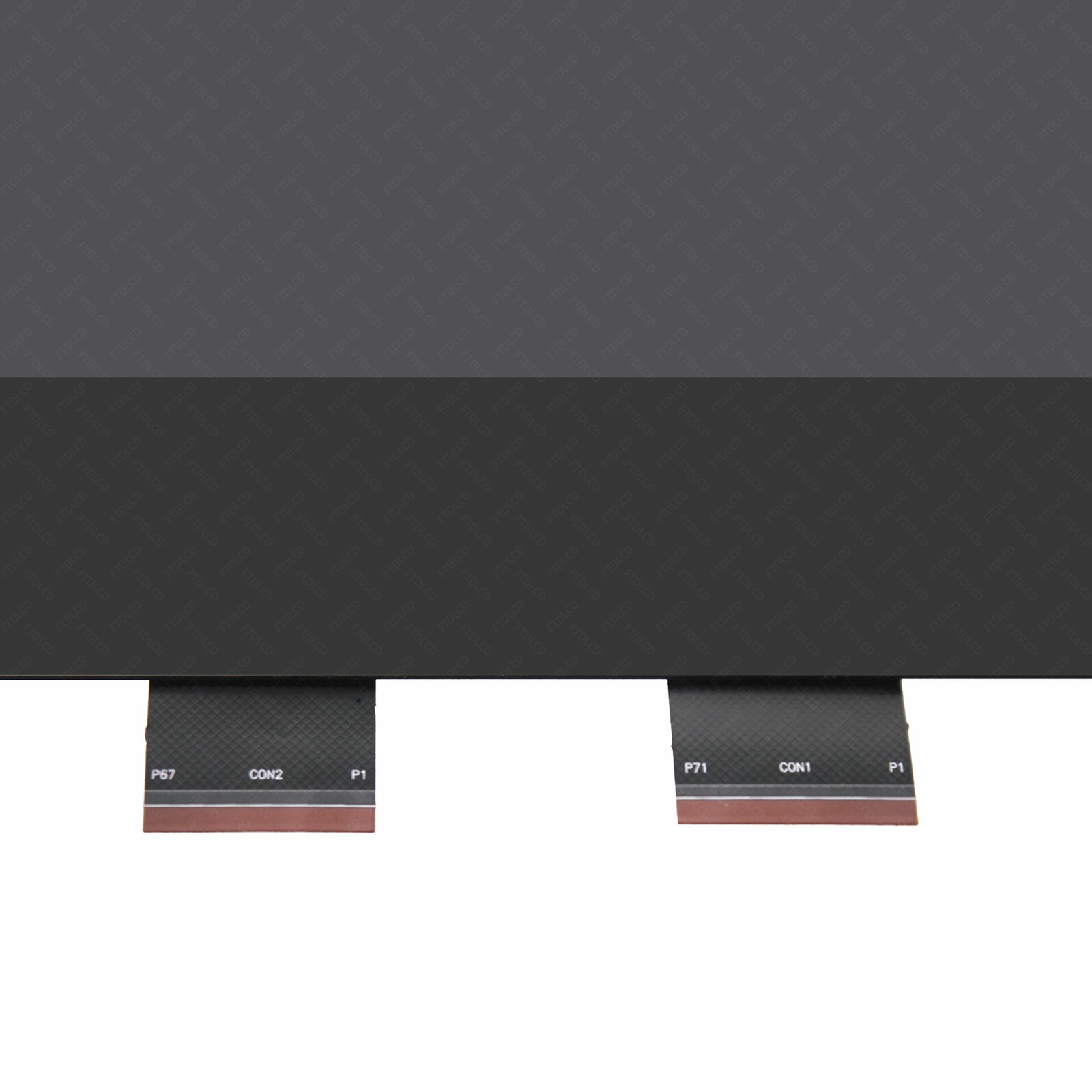 15.6''FHD LCD Display TouchScreen for ASUS VivoBook Flip 15 TP510 ...