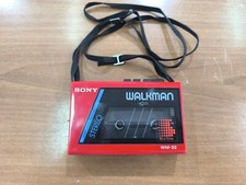 Sony WM-22 Walkman.land