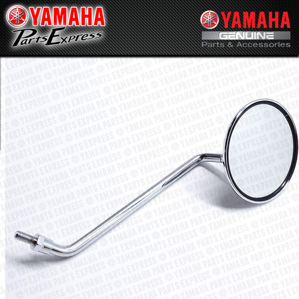 NEW 2001 - 2005 YAMAHA VINO 50 CLASSIC SCOOTER YJ50 OEM LH LEFT REAR ...