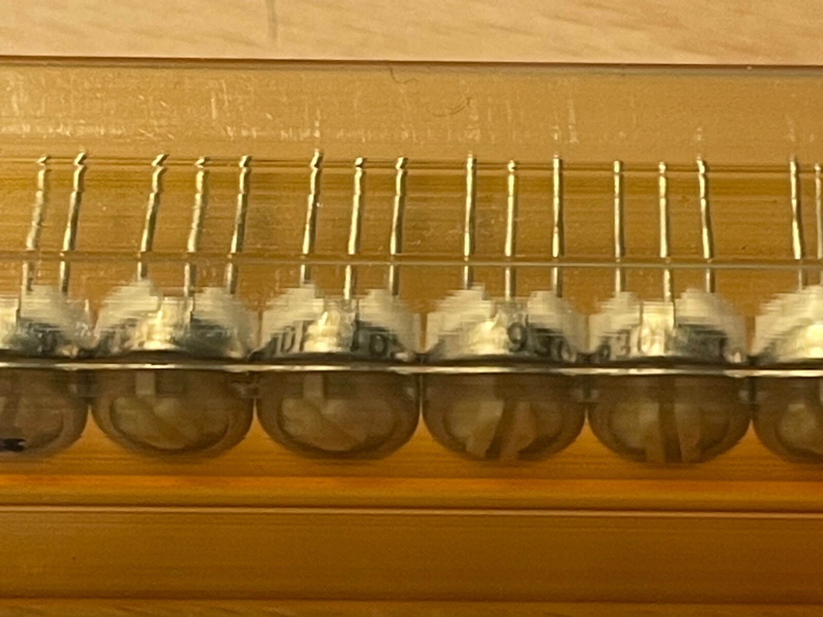 200-OHM - BOURNS Trim Pots part# 3329H-201 . | eBay