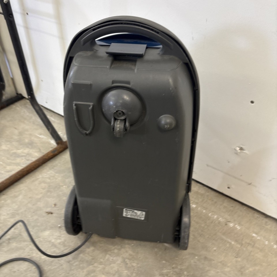 Kenmore 116 Progressive True Hepa Canister Vacuum Cleaner with ...