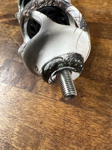 Axion 5” Stabilizer Lost XD Camo - Harmonic Lite Stabilizer - Harmonic ...