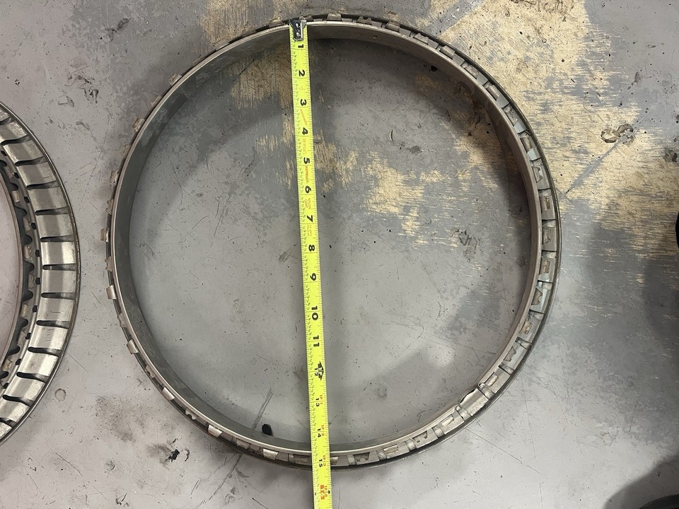 WHEEL TRIM-BEAUTY RING 1988-2002?? CHEVY-GMC TRUCK 2500-3500 RALLY ...