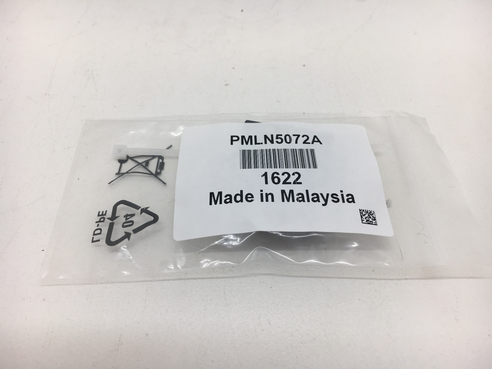 Globe Roamer Motorola PMLN5072A MotoTRBO DM Mobile Radio Accessory ...