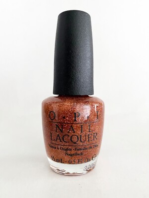 OPI Nail Lacquer Polish Y40 Merry Berry Mauve .5 fl oz/15 ml ...