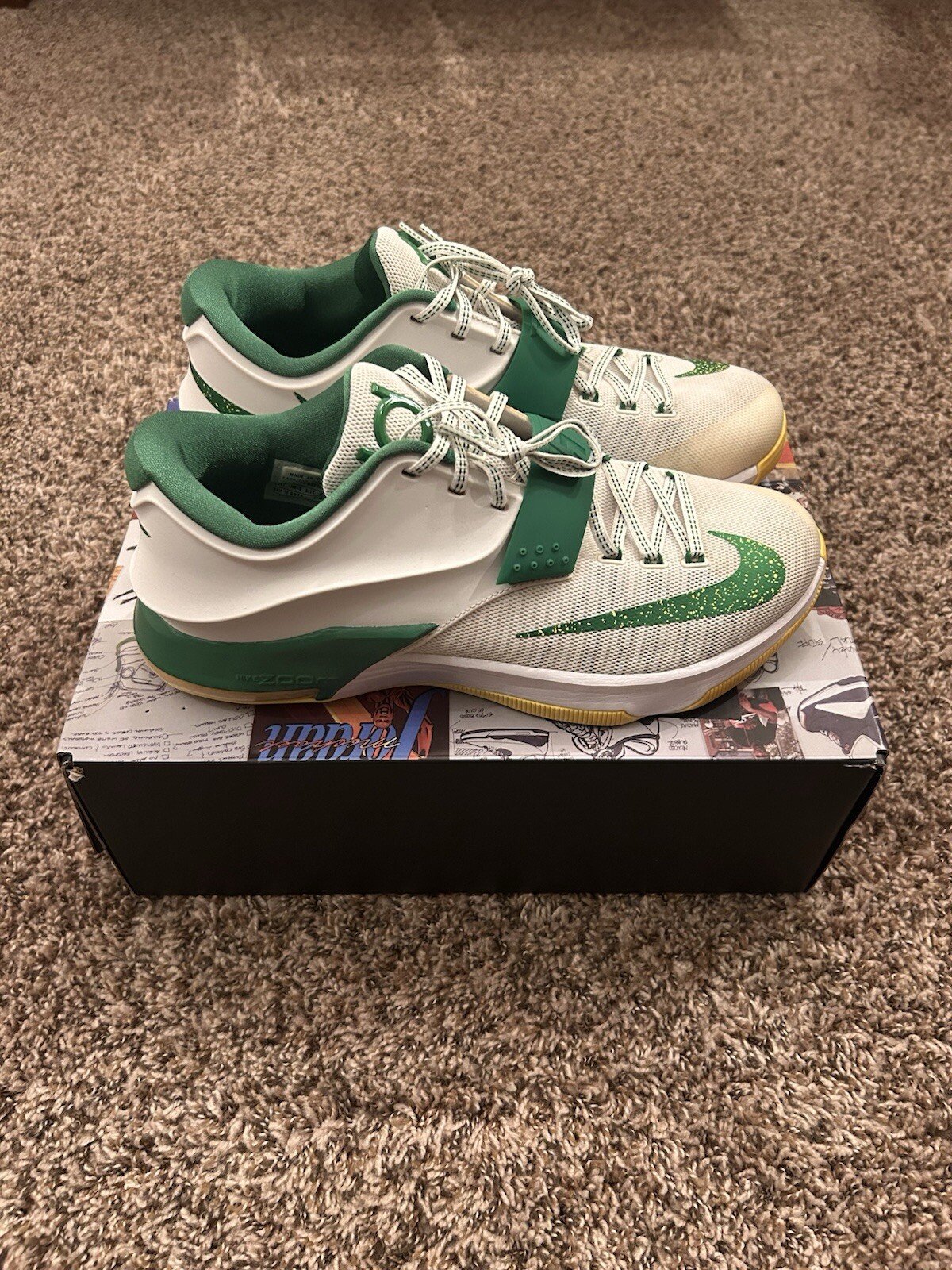 Nike Jordan Sample Shoe Bundle Lot Rare PE Promo Jumpman Oregon | eBay