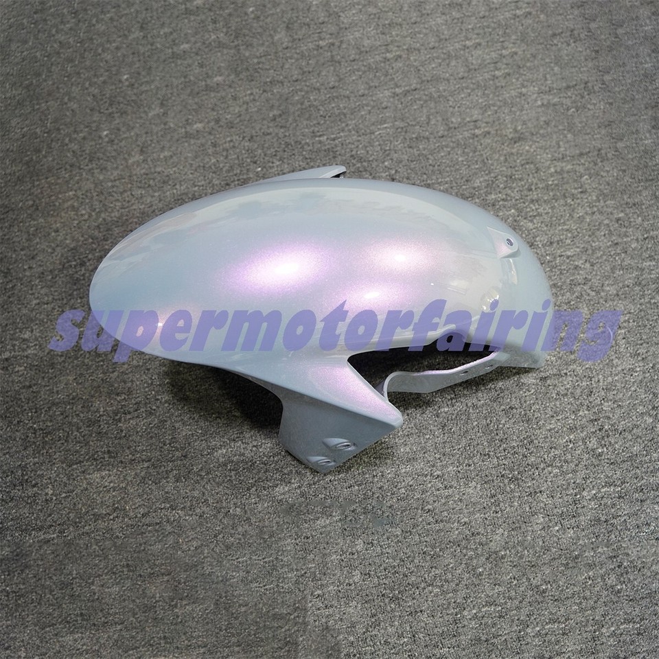 Chameleon Grey Dazz Purple Fairing Kit for Yamaha YZF R7 2022-2025 2024 ...