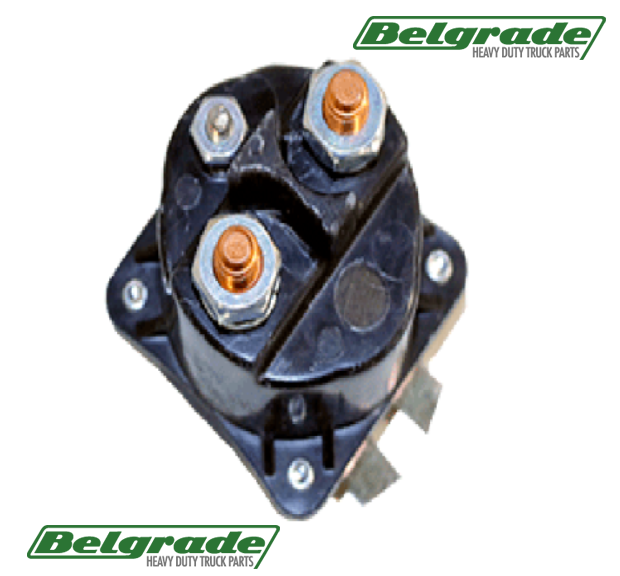 Maxon 262939 Liftgate Solenoid, 3 Post OEM | eBay