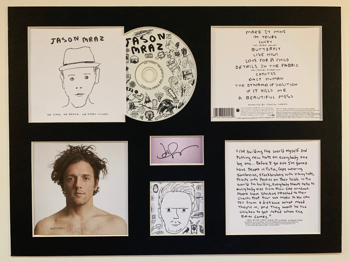 Jason Mraz Logo Jason MMRRRaz (@jason_mraz) / X