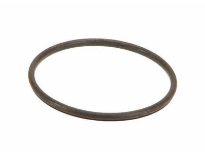 Mahle 44DW39H Exhaust Pipe to Manifold Gasket Fits 2002-2007 Ford ...