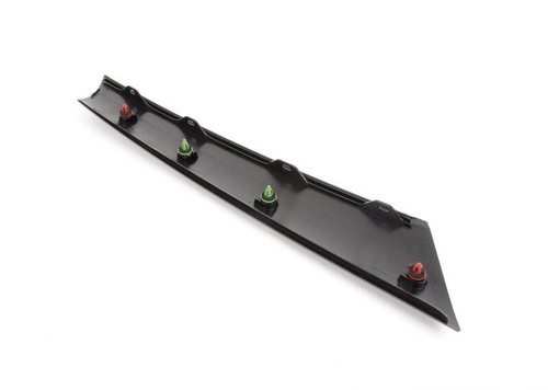 Mini Cooper R56 Clubman R55 Cabrio R57 Windshield Post Trim Right ...