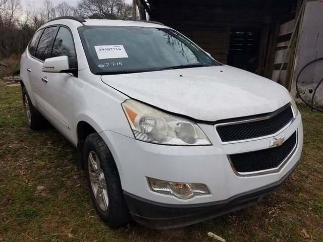 Fuel Pump Assembly Fits 2009-2010 Chevrolet Traverse OEM 19207494 for ...