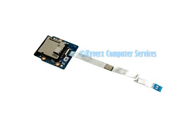 69N0SKD10G00 OEM ASUS CARD READER BOARD G752V G752VT-RH71 (CF49) | eBay