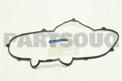 2244139810 Genuine Hyundai / KIA GASKET-HEAD COVER "A | eBay
