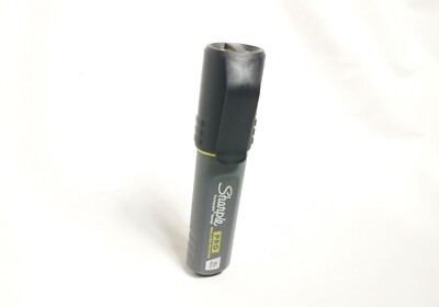 Sharpie Magnum Black Pro XL (2018347) | eBay