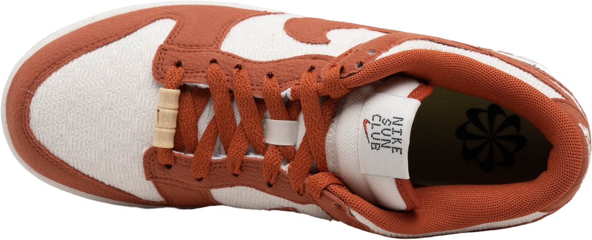 Nike Dunk Low Sun Club - Burnt Sunrise W for sale | eBay