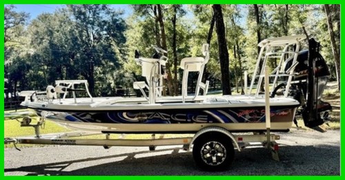2015 Action Craft Boat | eBay