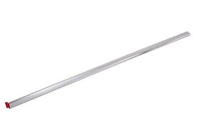 GM Outside Rear Door Molding in Chrome 22775449 | eBay