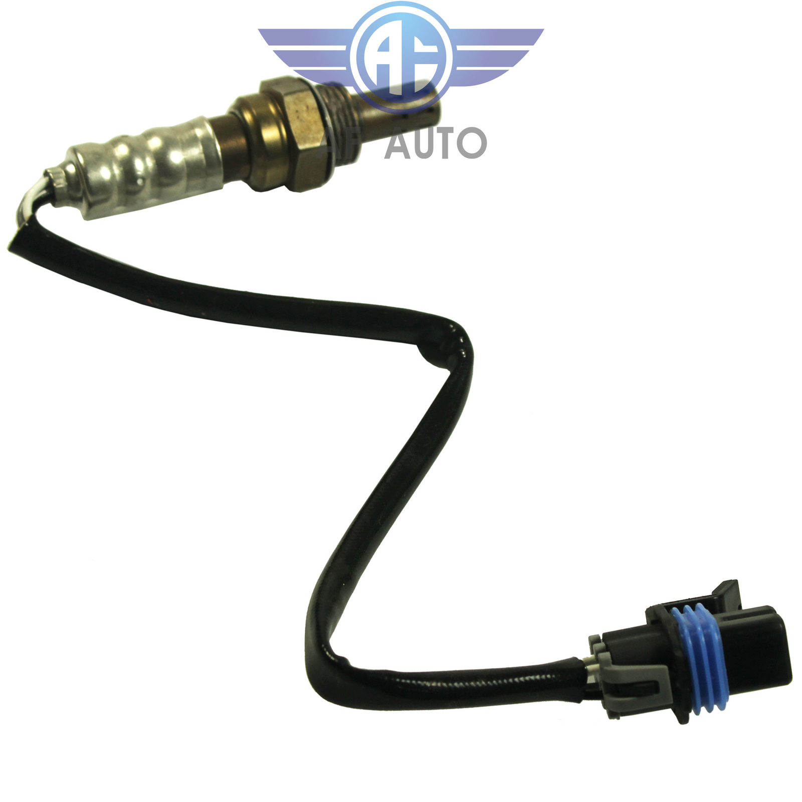 AFS123 O2 Oxygen Sensor Fits Buick Cadillac Chevrolet GMC Isuzu Pontiac ...