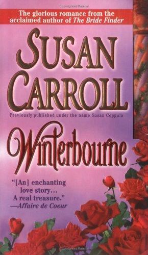 Winterbourne by Susan Carroll Paperback Book 9780449130506| eBay