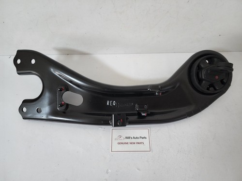 HYUNDAI IX35 LH REAR TRAILING ARM 2011-2013 GENUINE NEW HYUNDAI #B | eBay