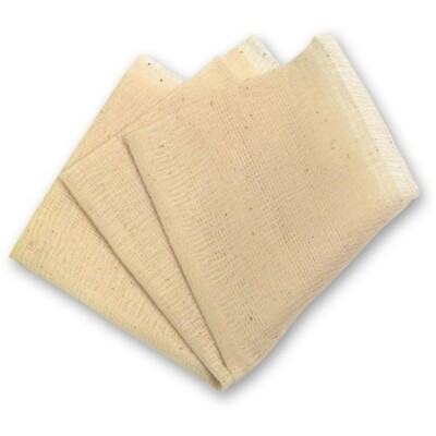 Tack Cloths 10 Pack Bodyshop Decorators Paint Rags Tac Tak Body Clean ...