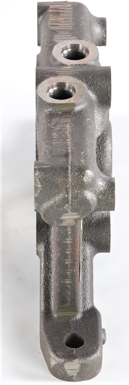 New PSCX123-A4 Husco Spool Section Assembly | eBay