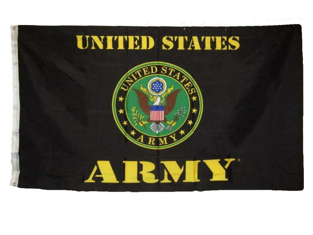 United States Army Logo