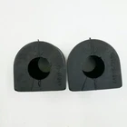 FIT FOR Toyota Avalon Camry TWO Rear Stabilizer Sway Bar Bushings ...