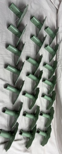 Snow Defender 6500 SS Snow Guards (21) | eBay