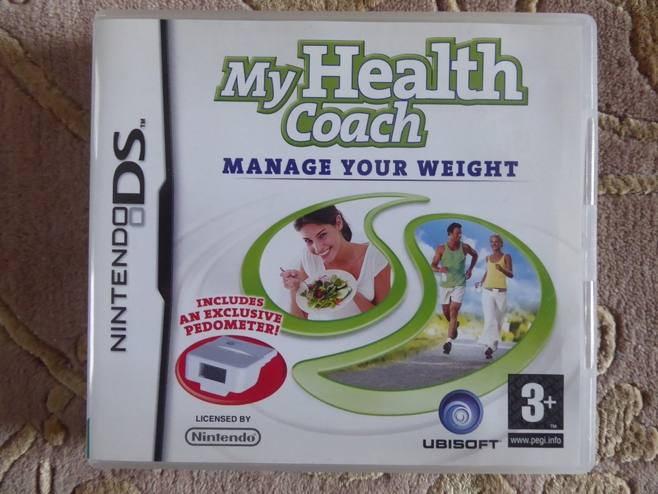 3 Nintendo DS Games (see description) | eBay UK