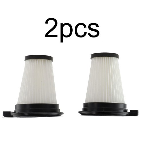 Filtering Dust Filter Filter Replacement Parts Reusable Washable 2 Pcs ...