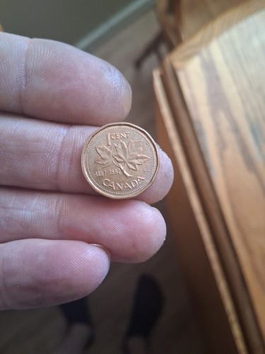 1867-1992 Canadian One Cent Rare Unique Coin | eBay