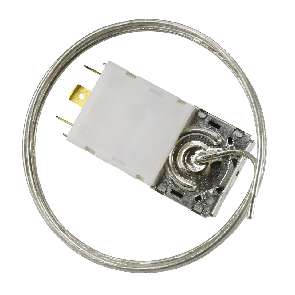 High Quality Fridge Freezer Thermostat K59L1102000 RAN100 K59L 1102000 ...