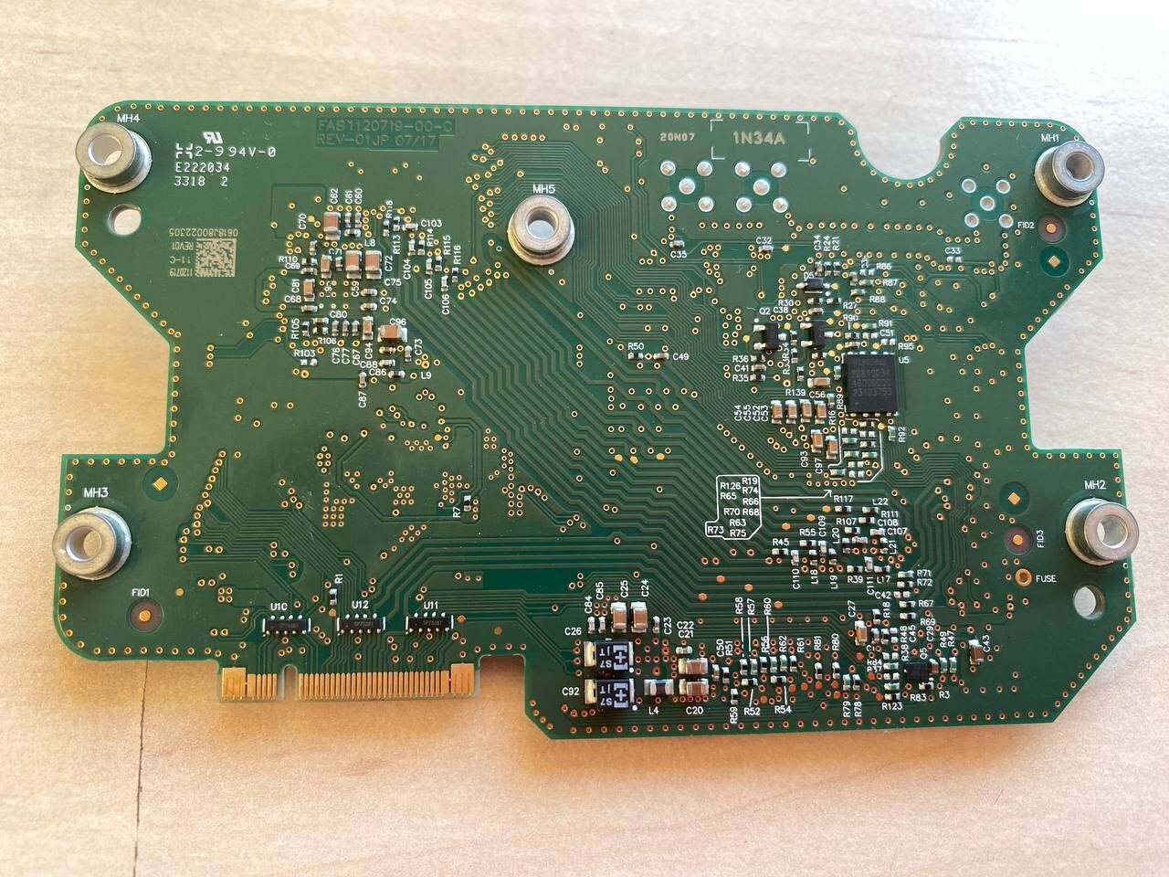 4G LTE MODEM ADAPTER/ Titan, LE940B6-NA | eBay